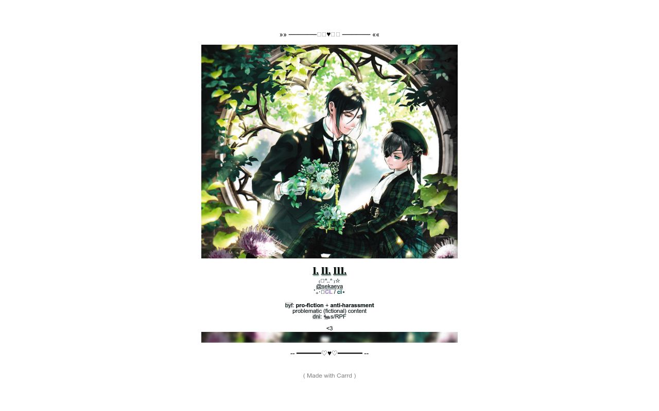 sebaciel kissing (4K HD 60fps)